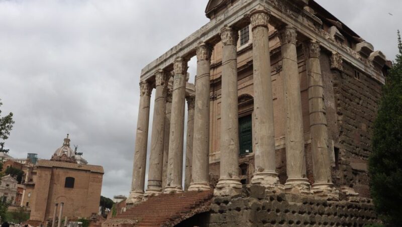 Rome: Colosseum Arena Floor, Roman Forum & Palatine Tour - FAQ