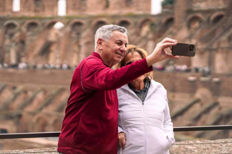 Rome: Colosseum Arena, Roman Forum & Palatine Hill VIP Tour - The Itinerary: What to Expect