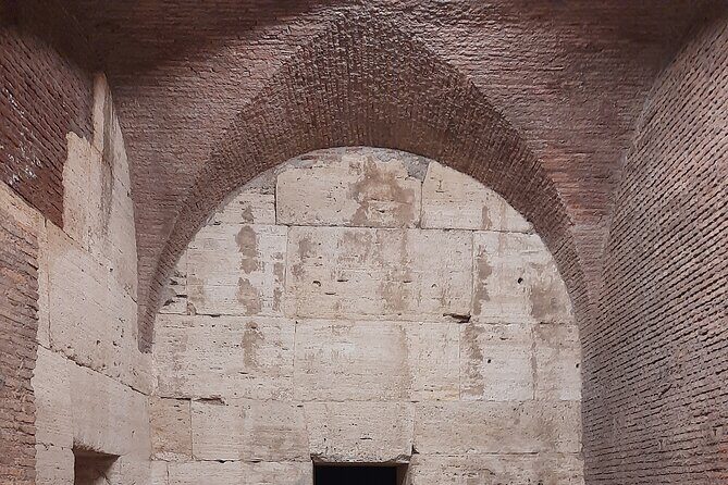 Rome: Colosseum by Night Guided Tour - FAQ