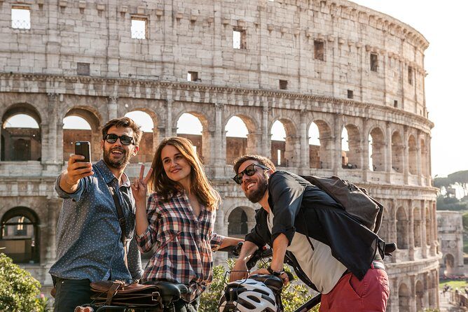 Rome Colosseum & Catacombs Underground Tours & Transfer - An In-Depth Look at the Tour Experience