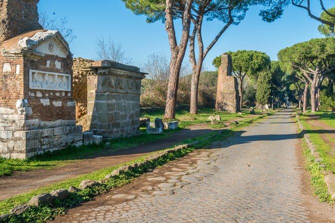 Rome Colosseum & Catacombs Underground Tours & Transfer - Frequently Asked Questions