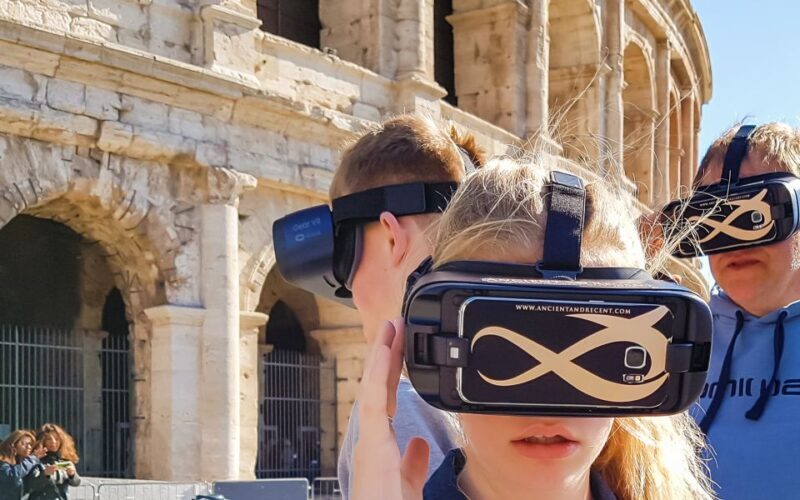 Rome: Colosseum Entry + Virtual Reality Tour Experience - Final Thoughts: Is It Worth It?