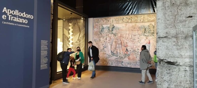 Rome: Colosseum Express Guided Tour - The Experience: What You Can Expect