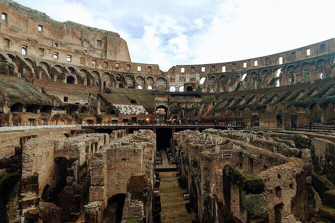 Rome: Colosseum Express Guided Tour - Price, Value, and Booking Tips