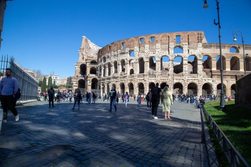 Rome: Colosseum Express Tour with Forum and Palatine Access - Final Thoughts: Is It Worth It?