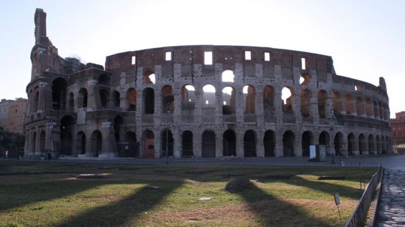 Rome: Colosseum Express Tour with Forum and Palatine Access - Frequently Asked Questions