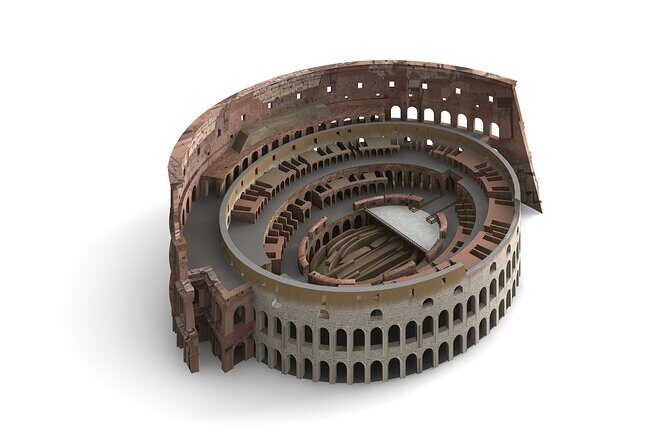 Rome: Colosseum Express Tour with Forum & Palatine Access - The Itinerary Breakdown: What to Expect