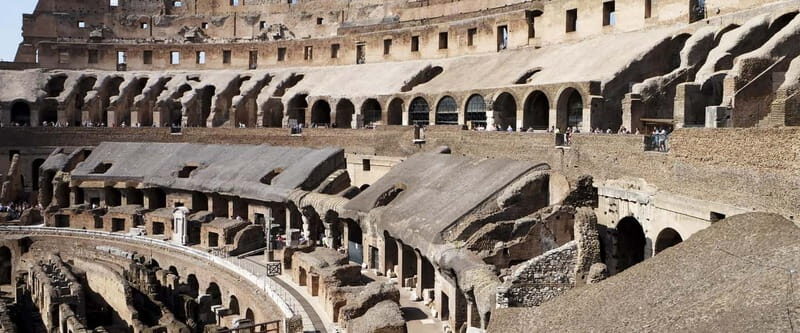 Rome: Colosseum, Forum Audio Tour with Hop-on Hop-off Bus - Real Travelers’ Insights