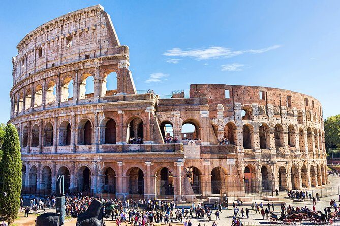 Rome: Colosseum, Forum forum + Audio Guide APP & Optional Arena - The Sum Up: Is This Tour Worth It?