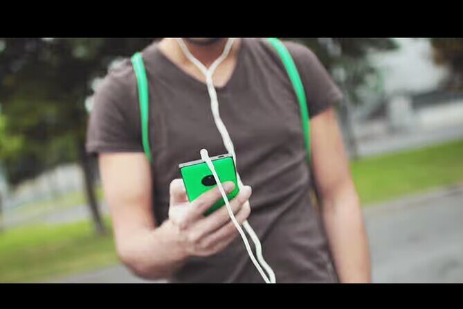 Rome: Colosseum, Forum, & Palatine Hill with Audio Guide - Key Points