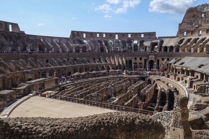 Rome: Colosseum, Forum, & Palatine Hill with Audio Guide - Final Thoughts: Is It Worth It?