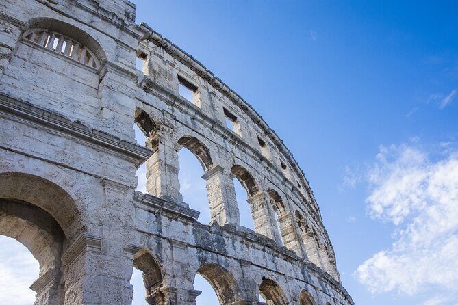 Rome: Colosseum, Forum, & Palatine Hill with Audio Guide - FAQ