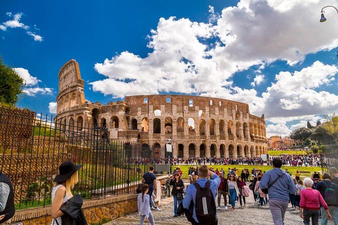 Rome: Colosseum, Forum & Palatine with Arena Access + Audio Guide - The Sum Up: Is This Tour Worth It?