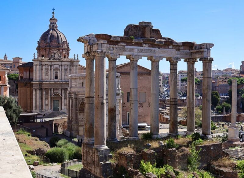 Rome: Colosseum, Forum, Palatine with Breakfast or Aperitif - Practicalities and Value