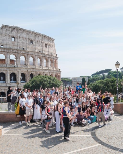 Rome: Colosseum, Forum, Vatican, and Sistine Chapel Ticket - Final Thoughts: Who Would Love This Tour?