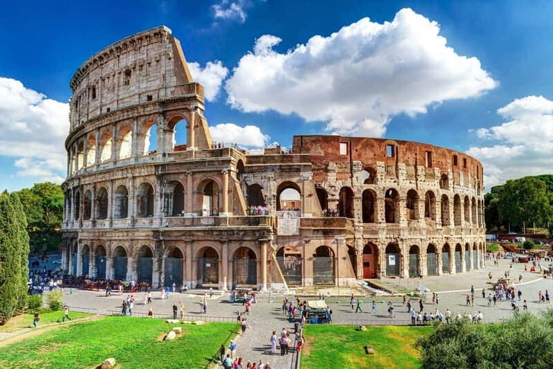 Rome: Colosseum Gladiator Floor Access & Roman Forum Tour - Authentic Experiences from Reviews