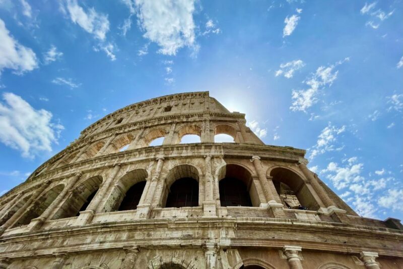 Rome: Colosseum Guided Tour with Entry Tickets - An In-Depth Look at the Tour Experience