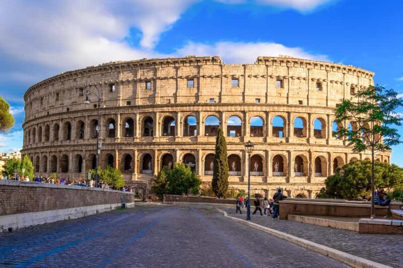 Rome: Colosseum Guided Tour with Roman Forum Access - Authentic Reviewer Insights