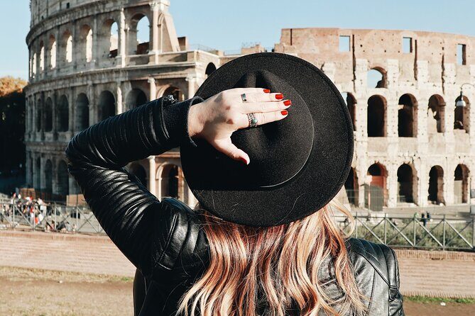 Rome: Colosseum Guided Tour with Roman Forum and Palatine Hill - A Deep Dive into the Tour Experience