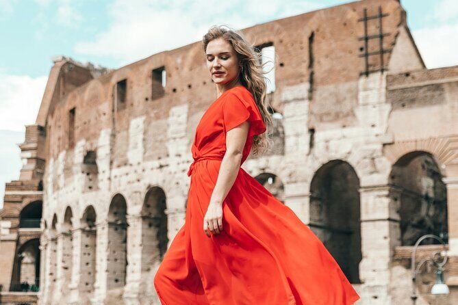 Rome: Colosseum Guided Tour with Roman Forum and Palatine Hill - FAQ