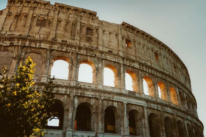 Rome: Colosseum, Palatine Hill, and Forum Guided Experience - Who is This Tour Best For?