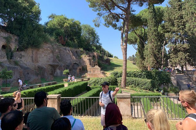 Rome: Colosseum, Palatine Hill and Roman Forum Group Tour - The Value of This Tour