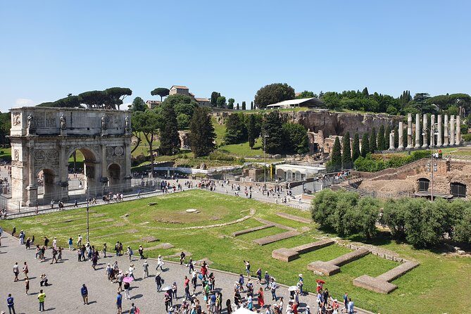 Rome: Colosseum, Palatine Hill and Roman Forum Group Tour - Final Thoughts: Is It Worth It?