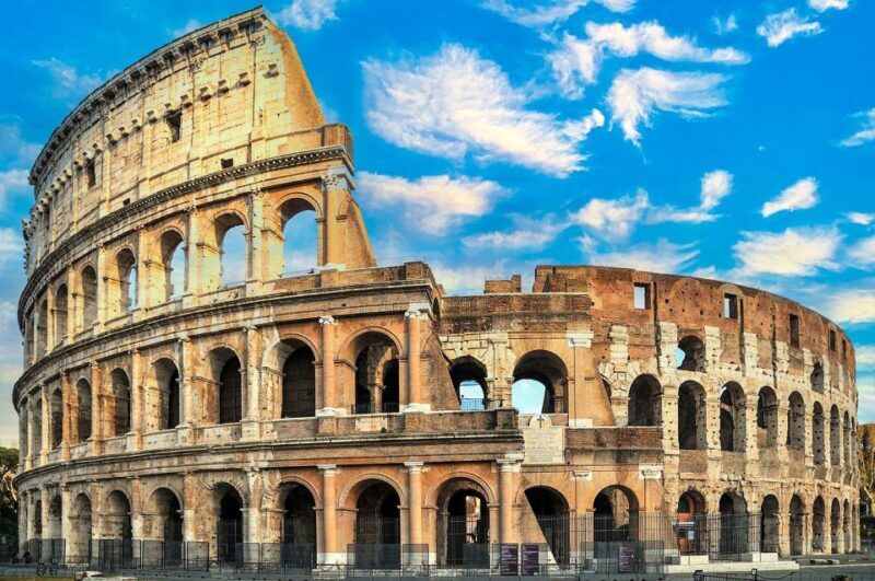 Rome: Colosseum, Palatine Hill and Roman Forum Guided Tour - Guides Who Make the Difference