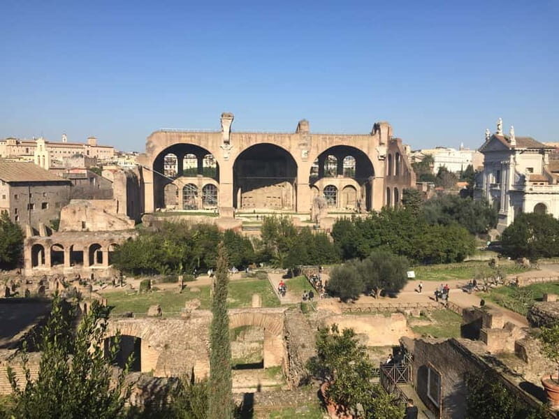 Rome: Colosseum, Palatine Hill and Roman Forum Guided Tour - Frequently Asked Questions