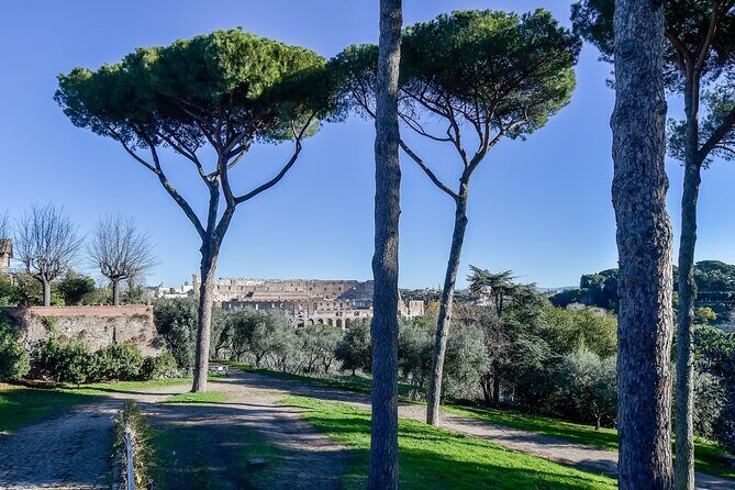 Rome: Colosseum, Palatine Hill and Roman Forum Tour - Authentic Insights from Travelers