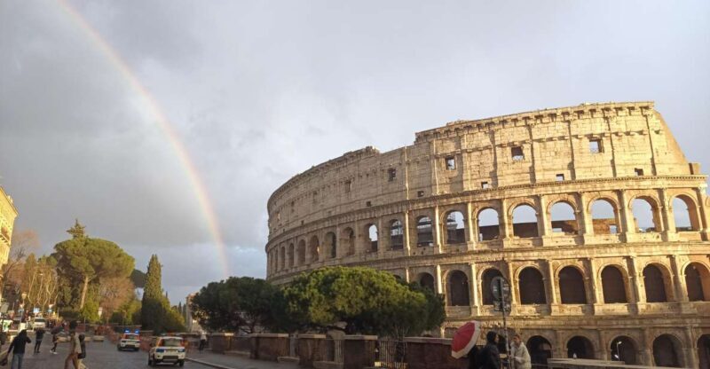 Rome: Colosseum, Palatine Hill, & Roman Forum Walking Tour - A Deep Dive into the Experience