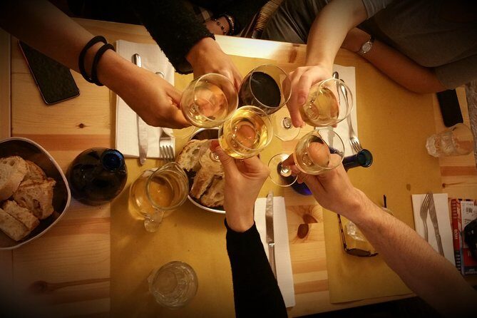 Rome Colosseum: Pizza & Aperitivo Food Tour at Sunset - Final Thoughts: Who Will Love This Tour?