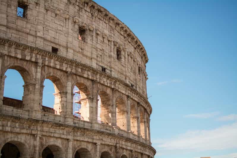 Rome: Colosseum, Roman Forum, and Palatine Hill Experience - A Deep Dive into the Experience