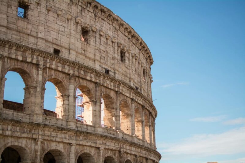 Rome: Colosseum, Roman Forum, and Palatine Hill Experience - Who Will Love This Experience?
