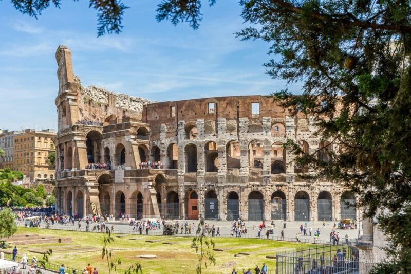 Rome: Colosseum, Roman Forum, and Palatine Hill Experience - Frequently Asked Questions