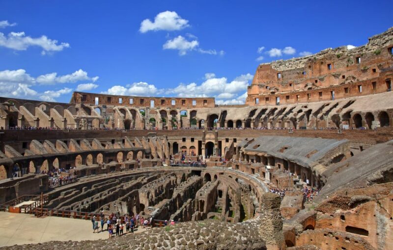 Rome: Colosseum, Roman Forum, and Palatine Hill Experience - Final Thoughts
