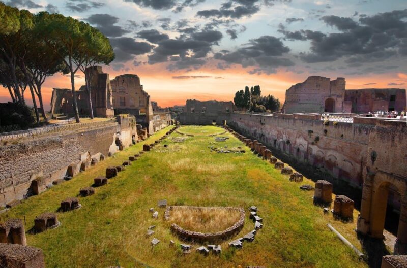 Rome: Colosseum, Roman Forum and Palatine Hill Guided Tour - The Practical Side: What to Expect