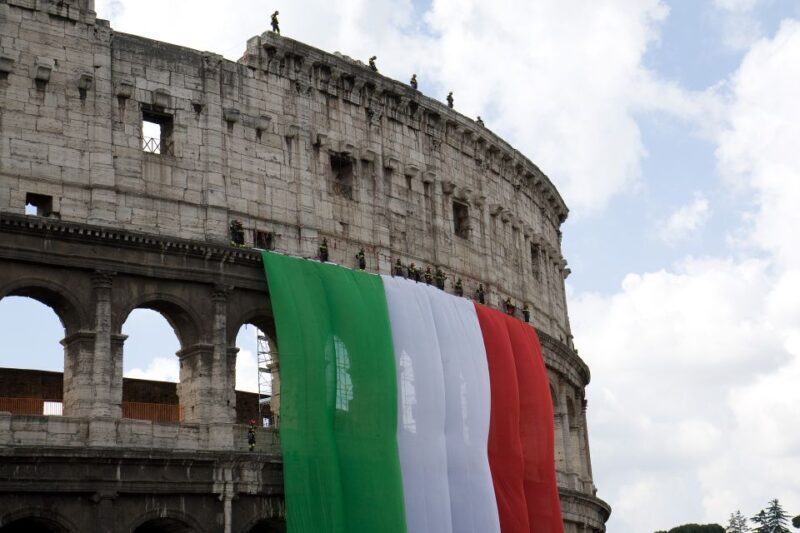 Rome: Colosseum, Roman Forum and Palatine Hill Guided Tour - FAQ