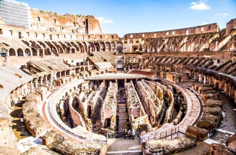 Rome: Colosseum, Roman Forum, and Palatine Hill Guided Tour - Final Thoughts