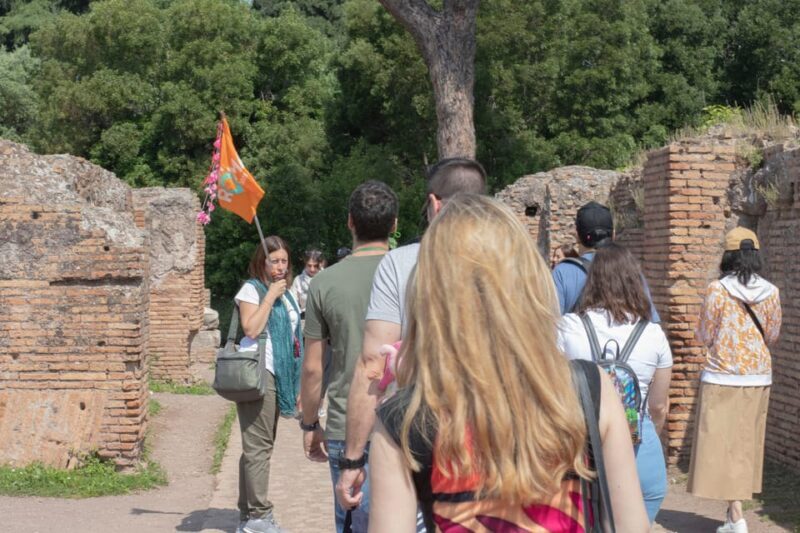 Rome: Colosseum, Roman Forum and Palatine Hill Guided Tour - Potential Drawbacks and Considerations