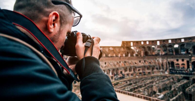Rome: Colosseum, Roman Forum And Palatine Hill Guided Tour - What to Expect: An In-Depth Look