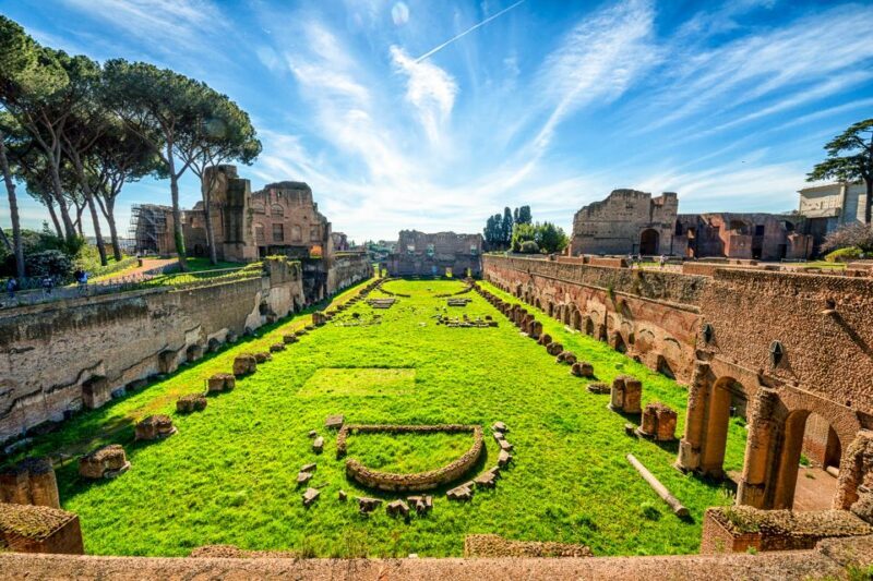 Rome: Colosseum, Roman Forum And Palatine Hill Guided Tour - Final Thoughts: Is This Tour Worth It?