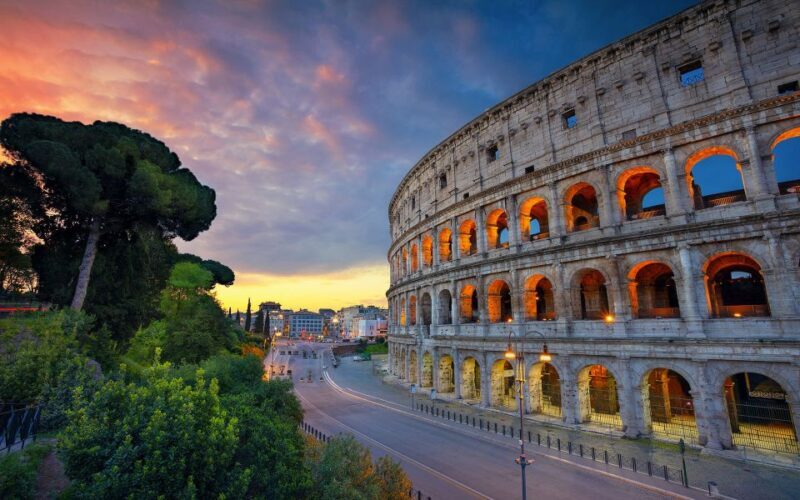 Rome: Colosseum, Roman Forum, and Palatine Hill - A Closer Look at the Tour Experience