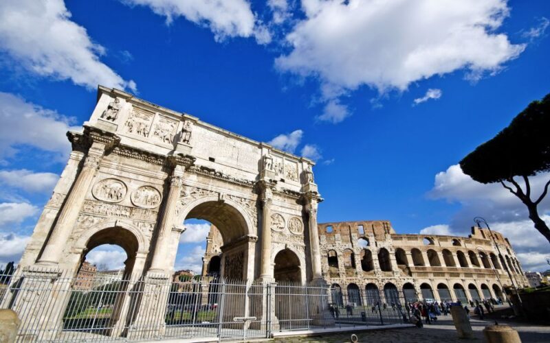Rome: Colosseum, Roman Forum, and Palatine Hill - Practical Tips for a Smooth Experience