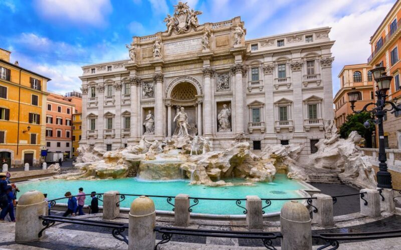 Rome: Colosseum, Roman Forum, and Palatine Hill Tour - Key Points