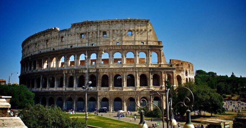 Rome: Colosseum, Roman Forum, and Palatine Hill Tour - Is This Tour Right for You?