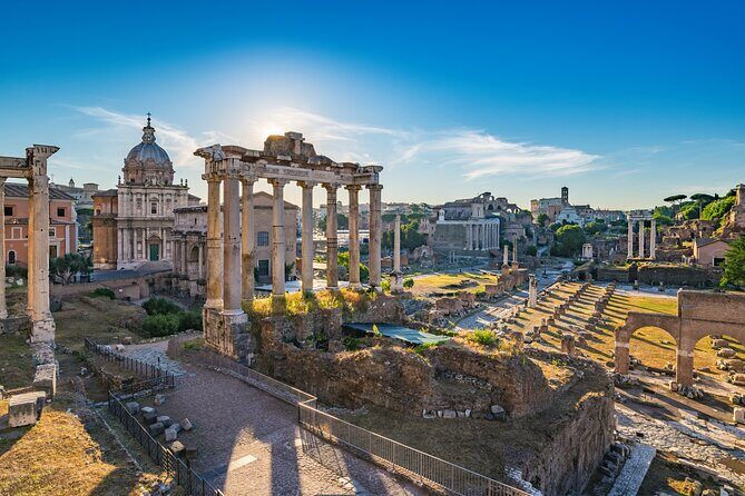 Rome: Colosseum, Roman Forum and Palatine Hill Tour - The Realities: What Travelers Say