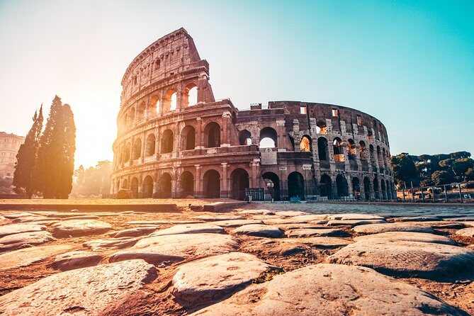 Rome: Colosseum, Roman Forum and Palatine Hill Tour - Who Should Consider This Tour?
