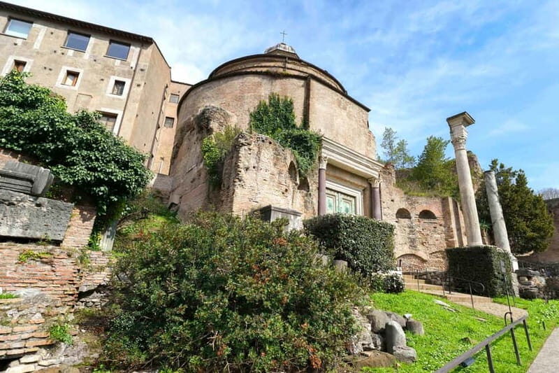 Rome: Colosseum Roman Forum and Palatine Hill Tour - Rome: Colosseum Roman Forum and Palatine Hill Tour — A Detailed Look