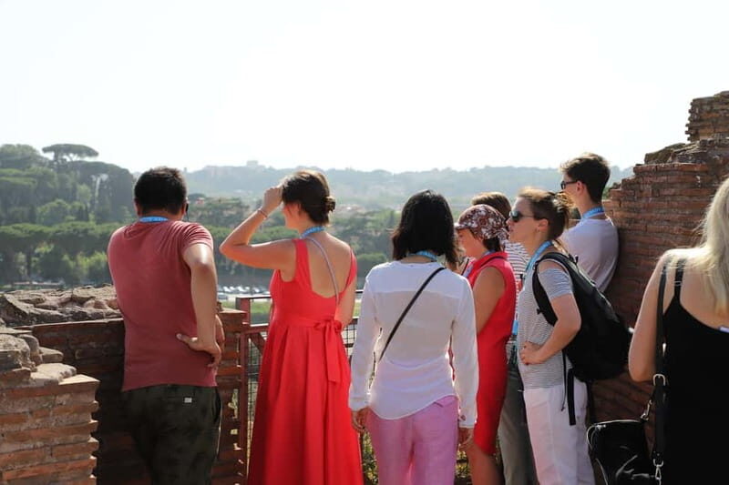 Rome: Colosseum & Roman Forum Guided Tour - Why This Tour Offers Great Value